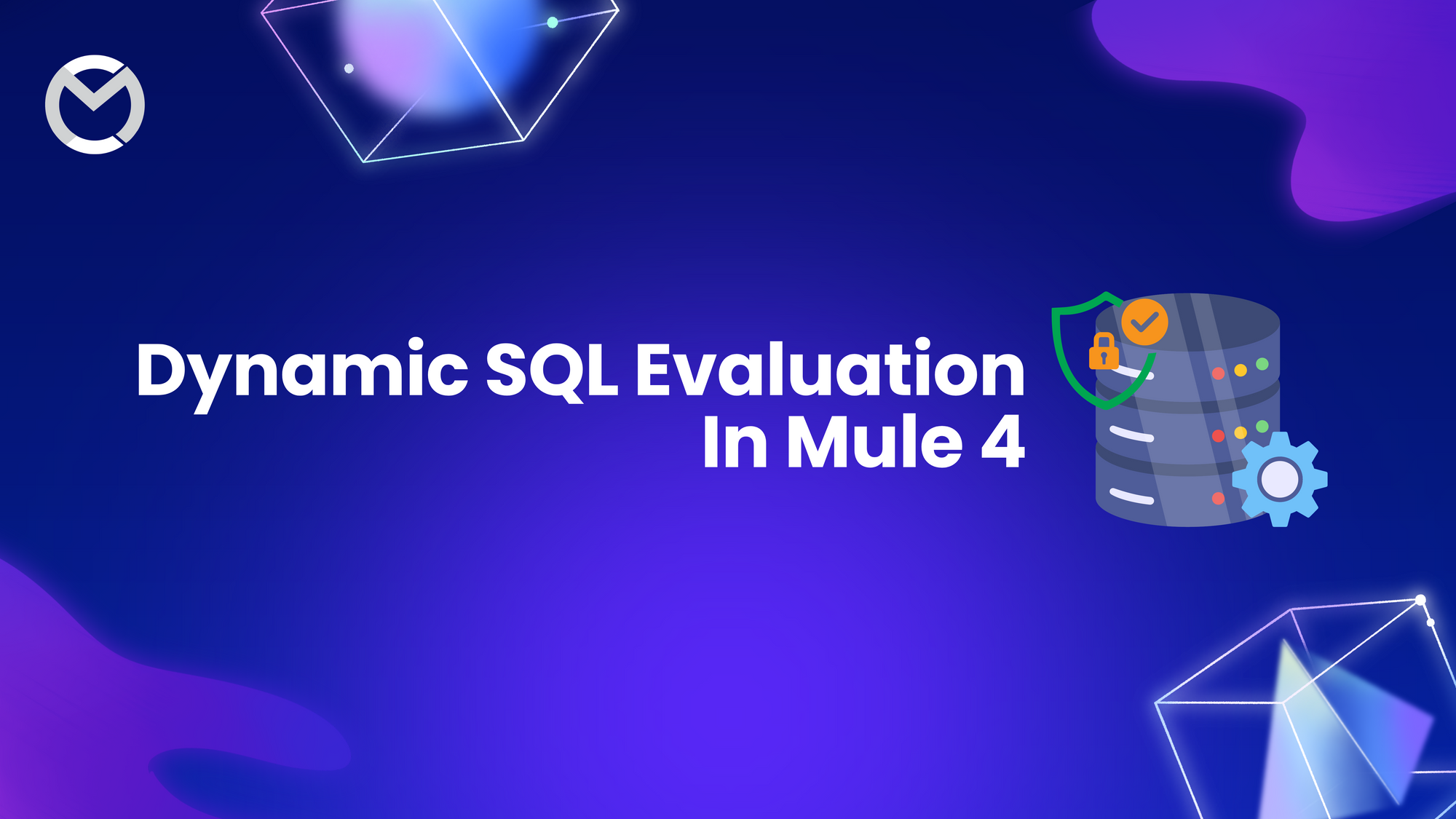 Exploring Mule 4's Dynamic SQL Evaluation: An in-depth look at adaptive ...